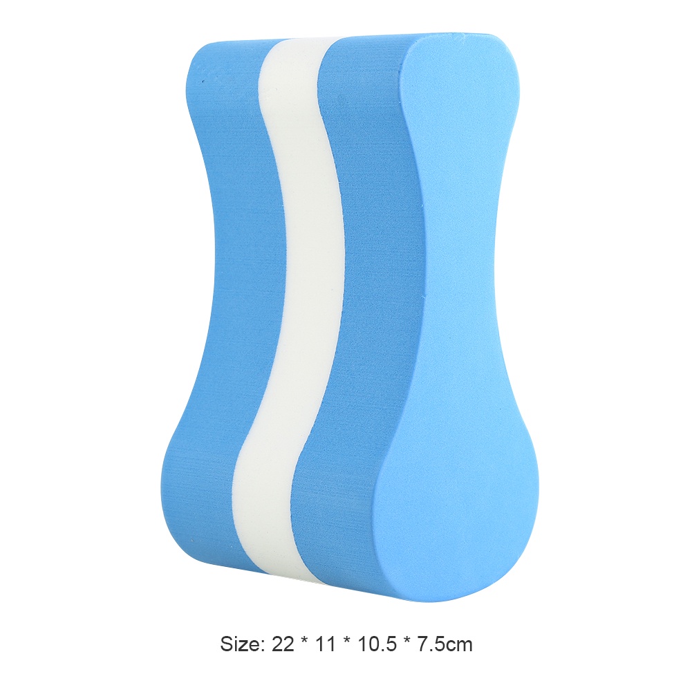 [chichome.my] Foam Pull Buoy Figure-Eight Shaped Leg Float Swimming ...