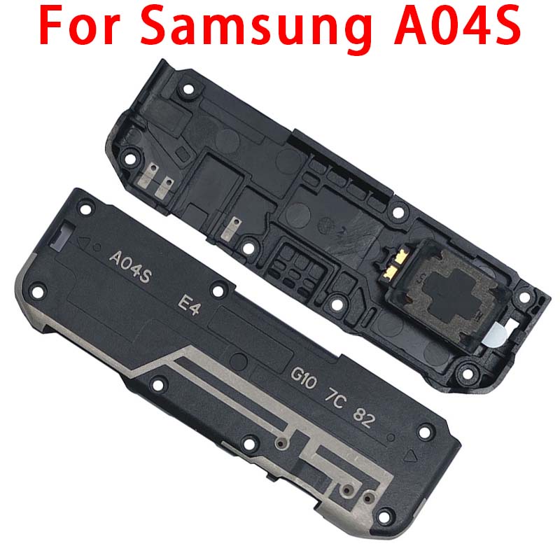 Original Loudspeake For Samsung A04 A04E A04S Loud Speaker Sound Buzzer ...
