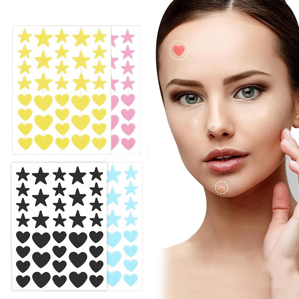 Acne Patch Skin Tag Remover Patch Ance Pimple Patch Master Quick Anti ...