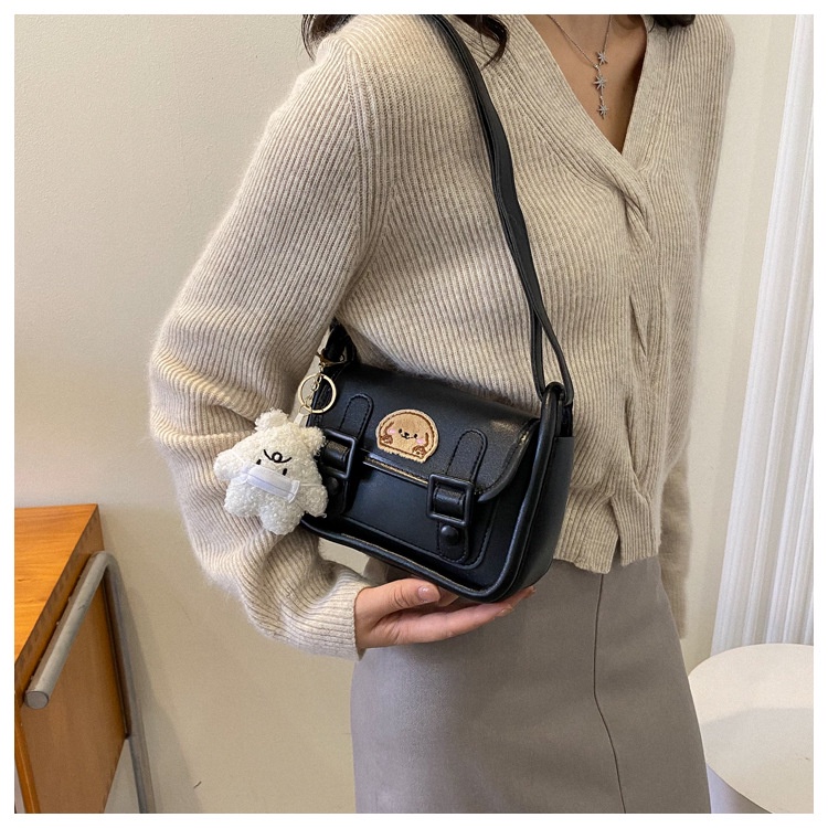 Women Sling Bag Cute Crossbody Bag Beg Perempuan Shoulder Student Bag ...