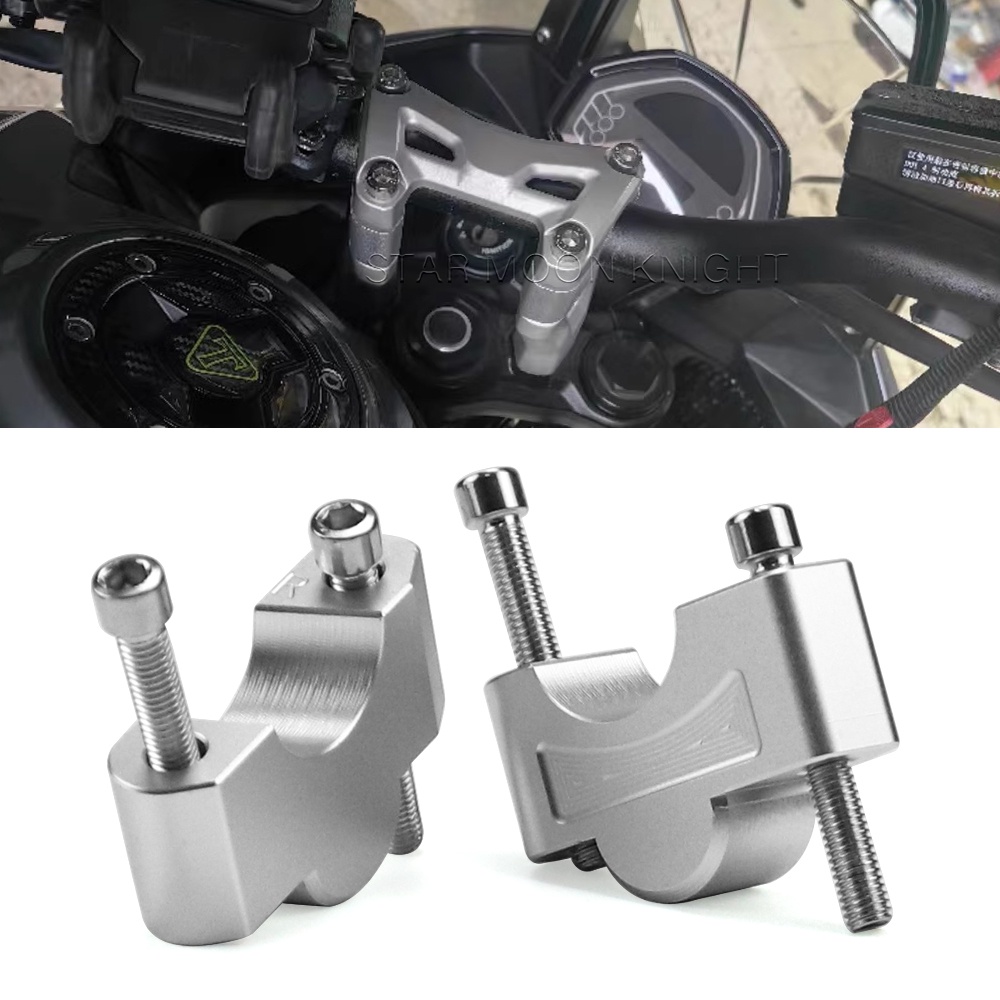 Motorcycle Accessories For Tiger Sport 660 Sport660 2022 2023 ...