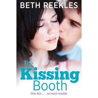 [BnB] The Kissing Booth by Beth Reekles (Used: Acceptable) | Shopee ...