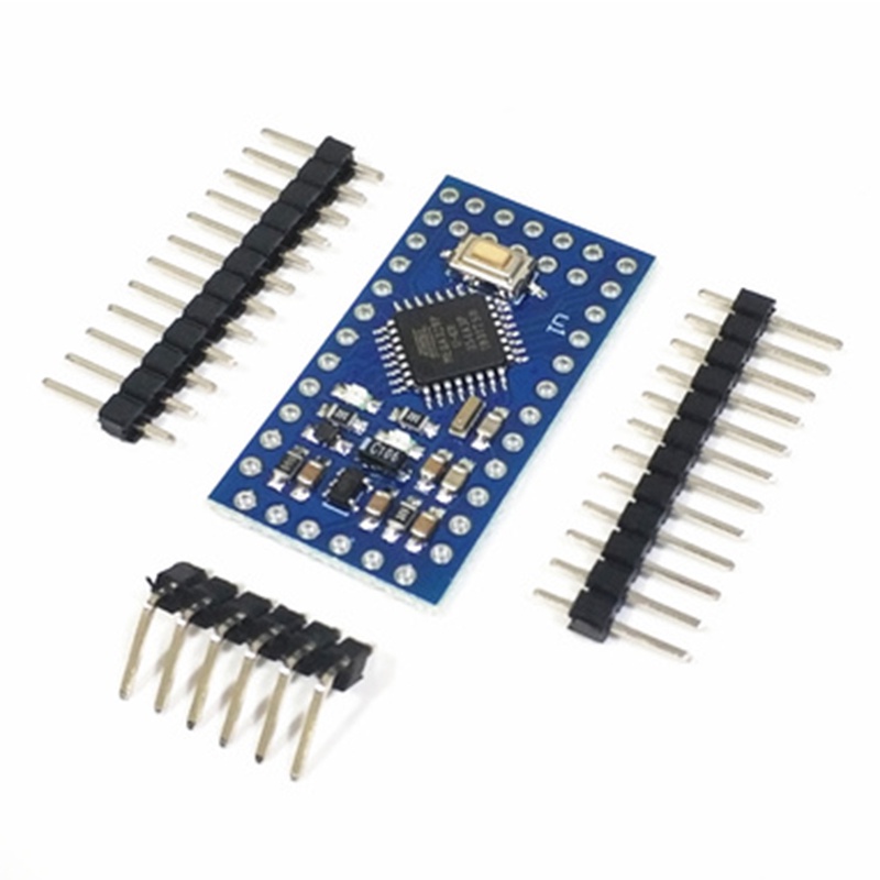 Pro Mini ATMEGA328P 5V/16M Development Board | Shopee Malaysia