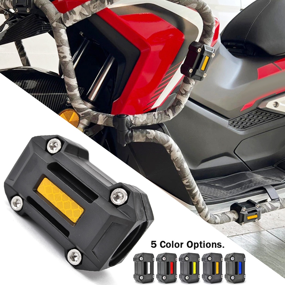R1200 GS Adventure Universal Crash Bars Engine Guard Bumper Protection ...