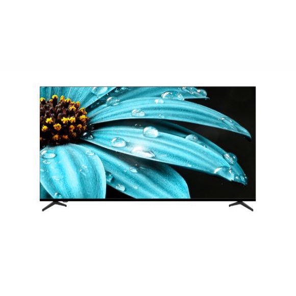 SHARP 50" 55" 65" 75" 4K FJ1X Series AQUOS Google TV 4TC50FJ1X ...