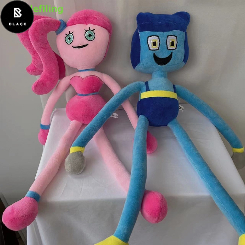 BL Anime Huggy Wuggy Mommy Plush Toy Mommy Long Legs Birthday Gift ...