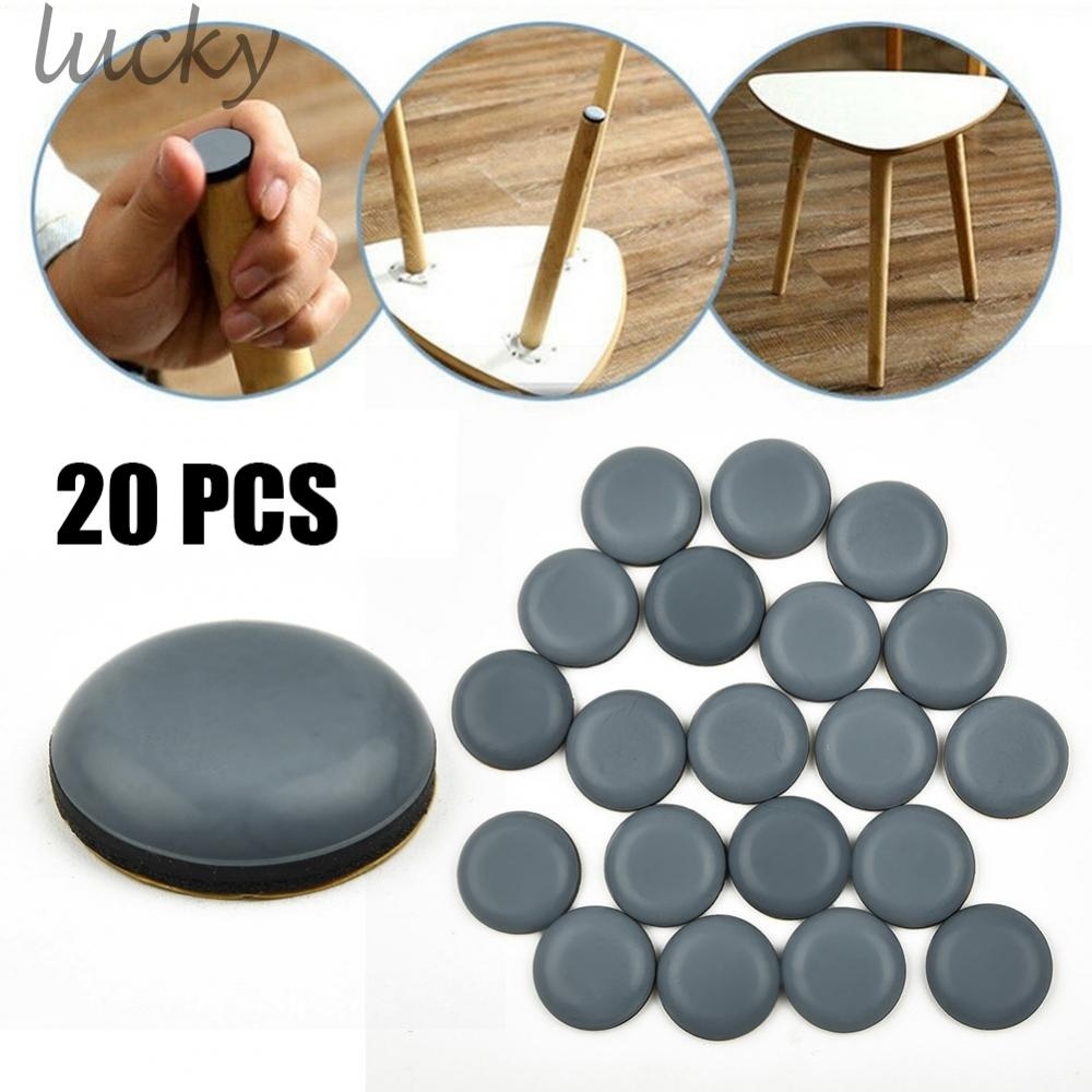 Furniture Sliders Feet Glider Polytetrafluoroethylene For Carpet Movers ...