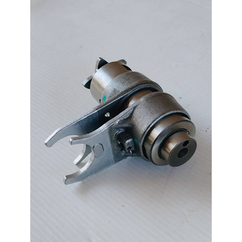 Gear Lever-GPX Rock110 Gearbox Assembly Popz110 Center Pick (Popz125 ...
