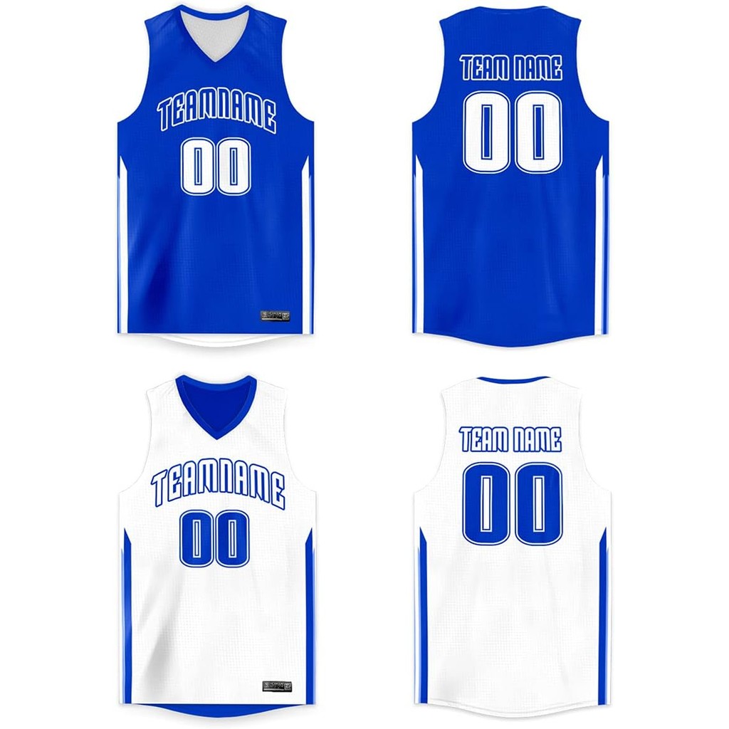 Supplement with Pure Supports AdvancedCustom Basketball Jersey ...