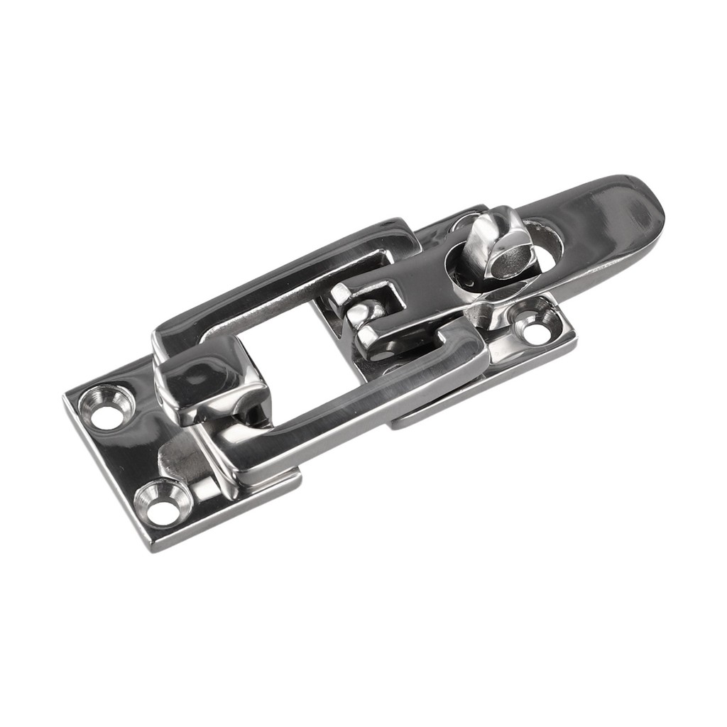 Premium Quality Marine 316 Stainless Steel Lock Latch for Anti Rattle ...