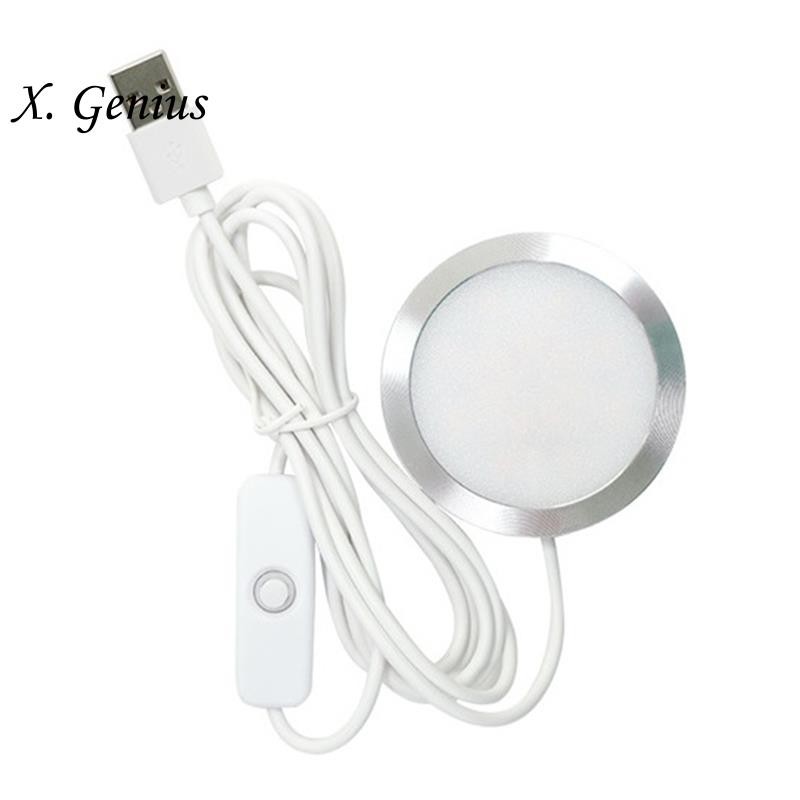 DIY LED Lamp Kit: Only Hardware Accessories NO 3D Printed Parts, Bright ...