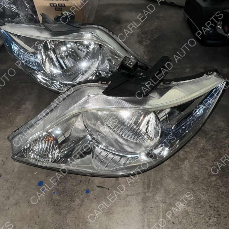 HONDA CITY SEL GD8 NFL HEADLAMP IMPORTED FROM JAPAN USED | Shopee Malaysia