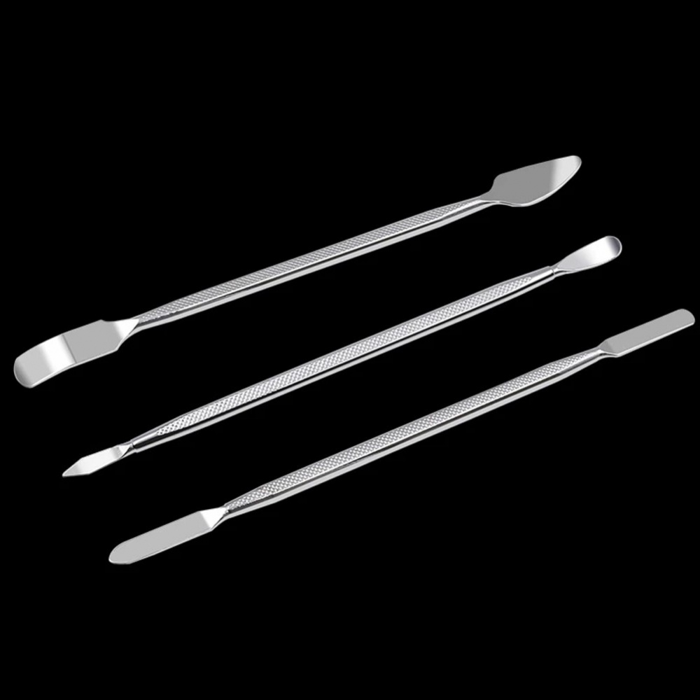 Crowbar Tool Chrome Alum Alloy Steel Disassemble Universal Professional ...
