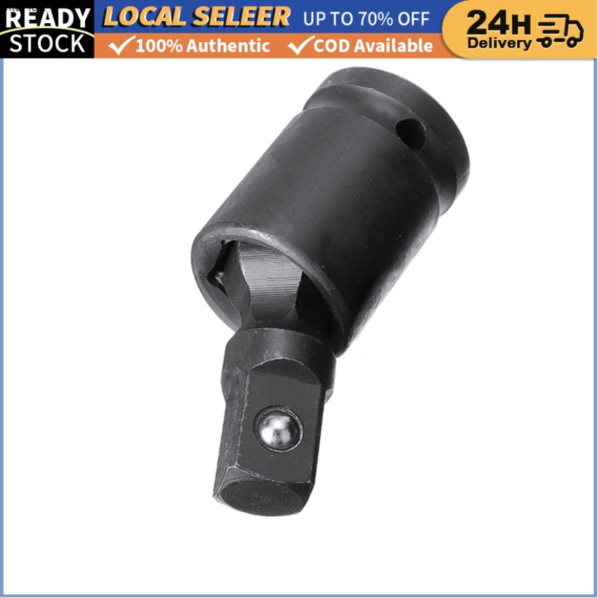 Flexible Drive Socket Adapter Converter Reducer Air Impact adapter ...