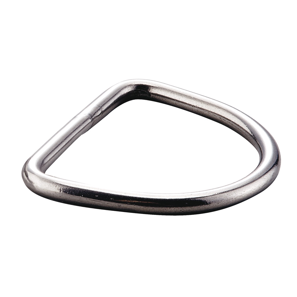 DR-2 (5mm Flat D-Ring) | Shopee Malaysia