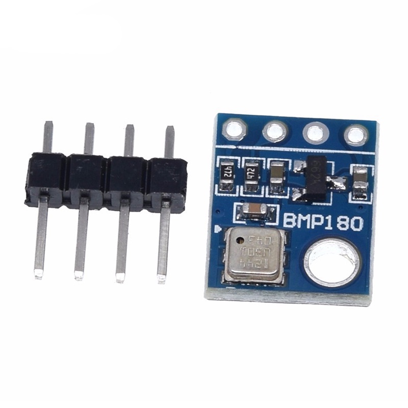 GY-68 BMP180 Digital Barometric Pressure Sensor Board Module for ...