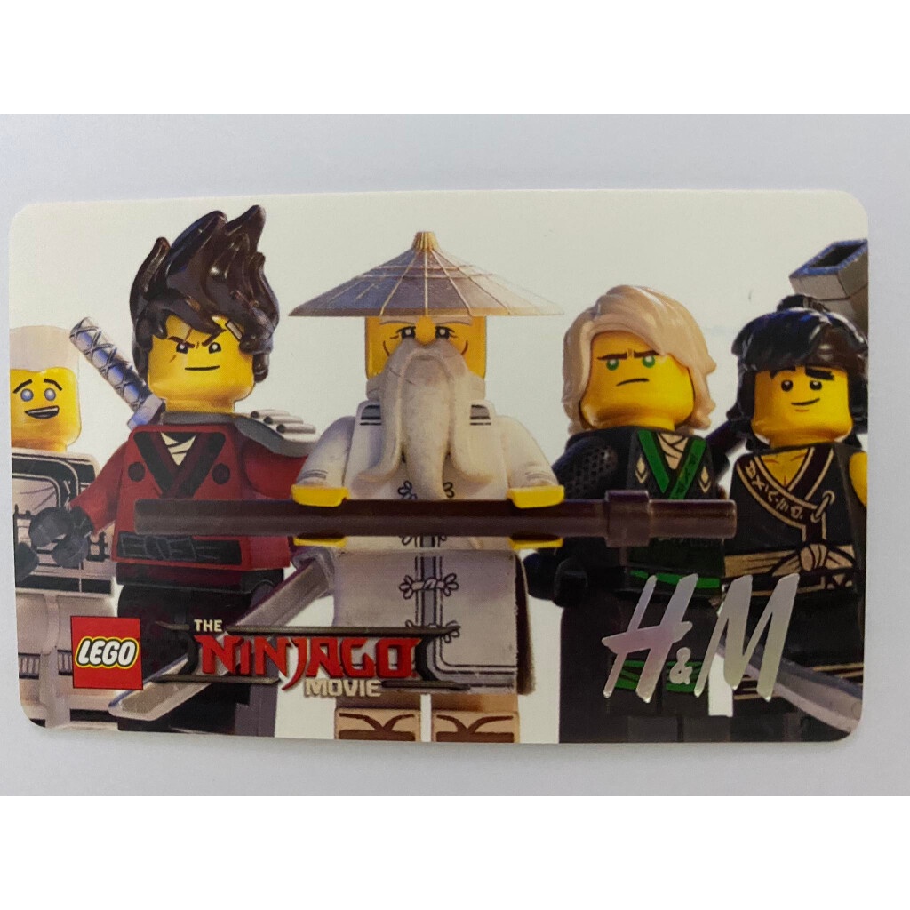 H&M Card Name : Malaysia Limited Edition H&M Card (READY STOCK ...