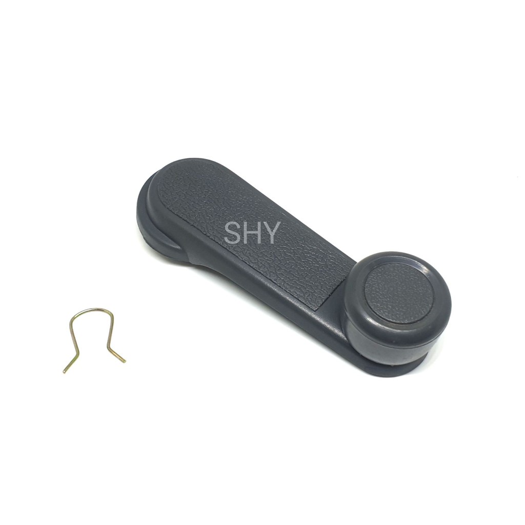 Hand Crank Mirror NISSAN BIG-M Heng Auto | Shopee Malaysia