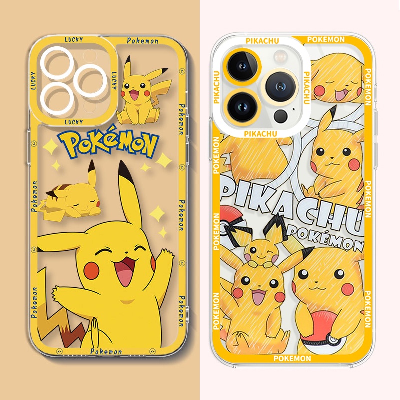 Casing iPhone 16 15 6 6s 7 8 Plus 11 12 13 mini 14 Pro Max X XR XS Max ...