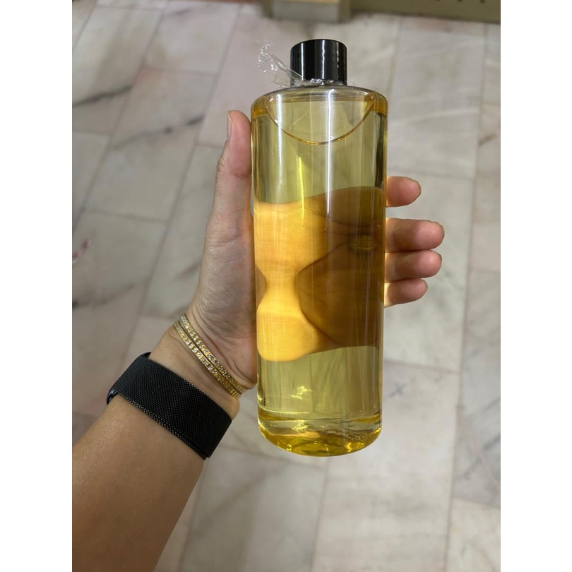 (pg stok) refined coconut oil (for soap making) 精致椰子油 (手工皂制作) | Shopee ...