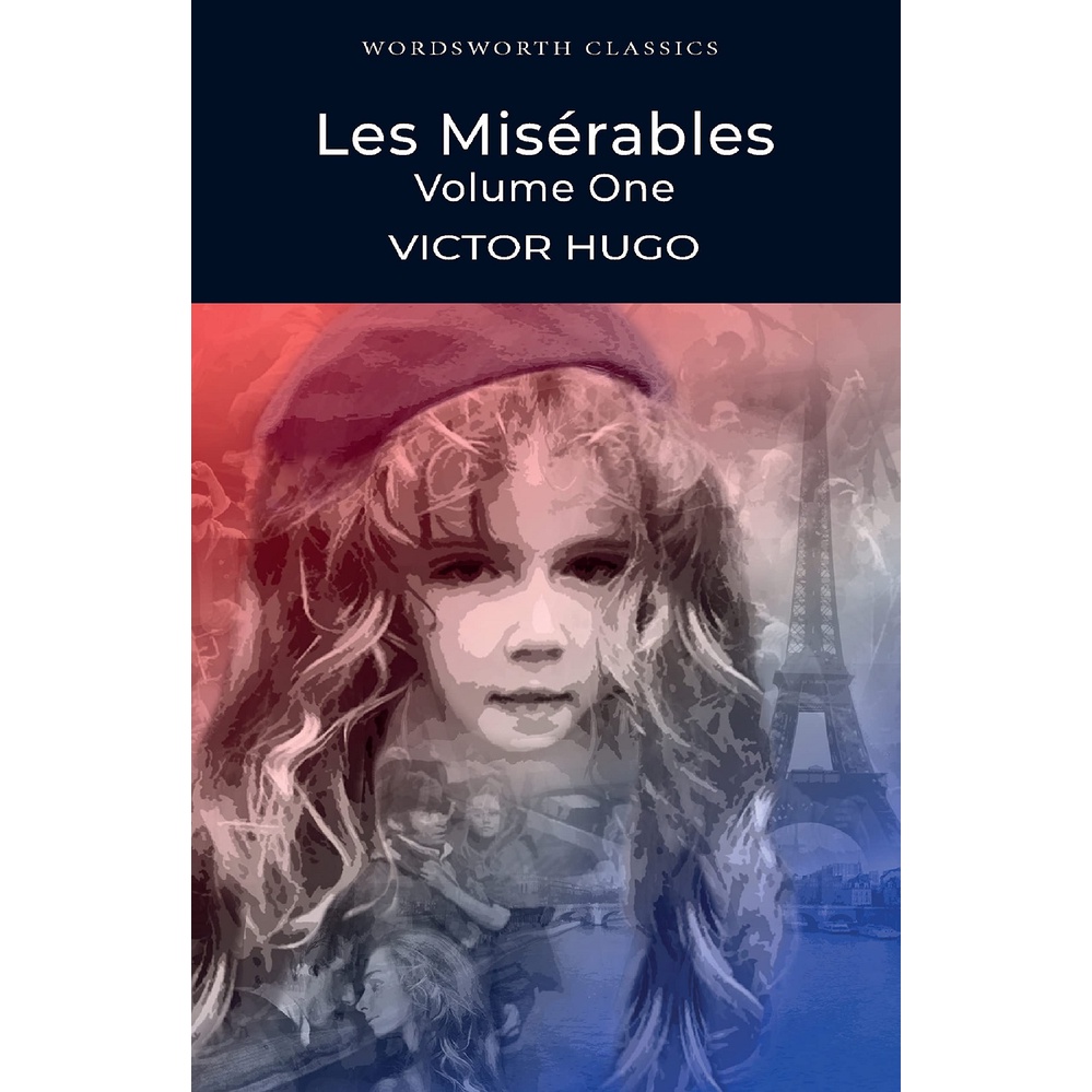 Les Miserables-Volume I Miserable World Volume One/Victor Hugo ...