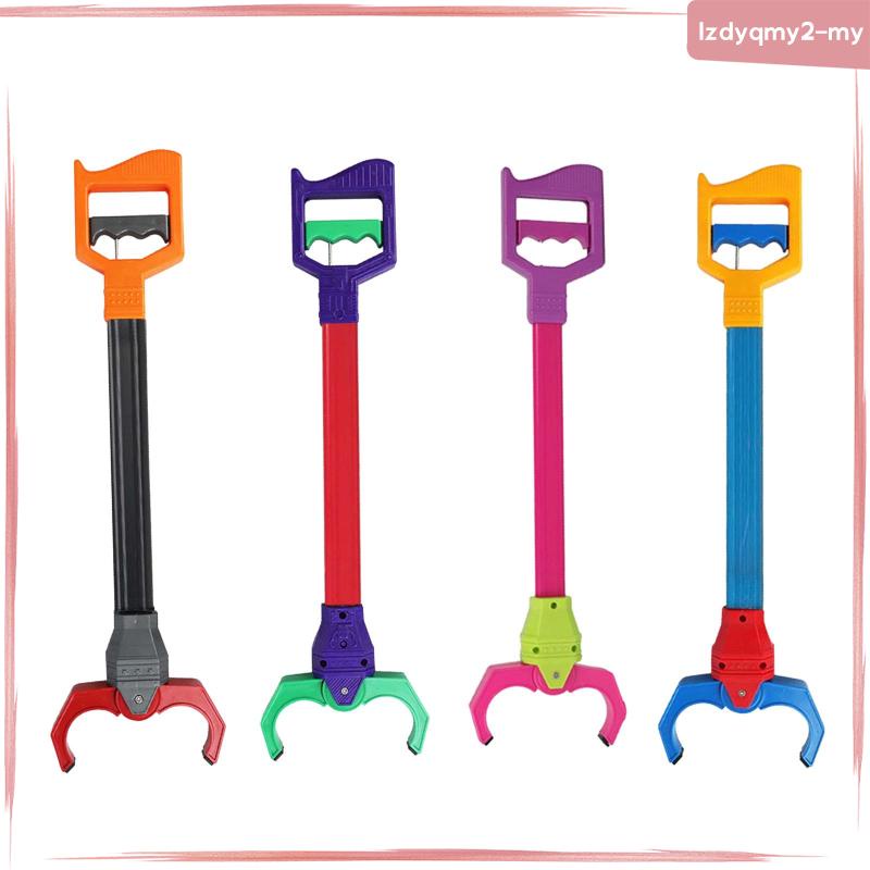 [LzdyqmyfaMY] Robot Hand Interactive Toy Grabber 19 inch Long Grabbing ...