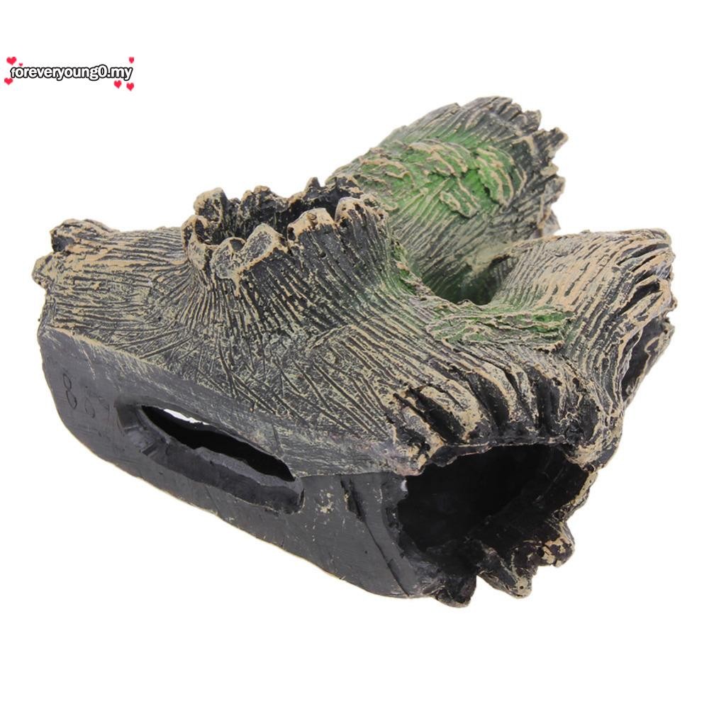 Aquarium Aquascaping Decor Tree Root No Harm to Fish or Water Quality ...
