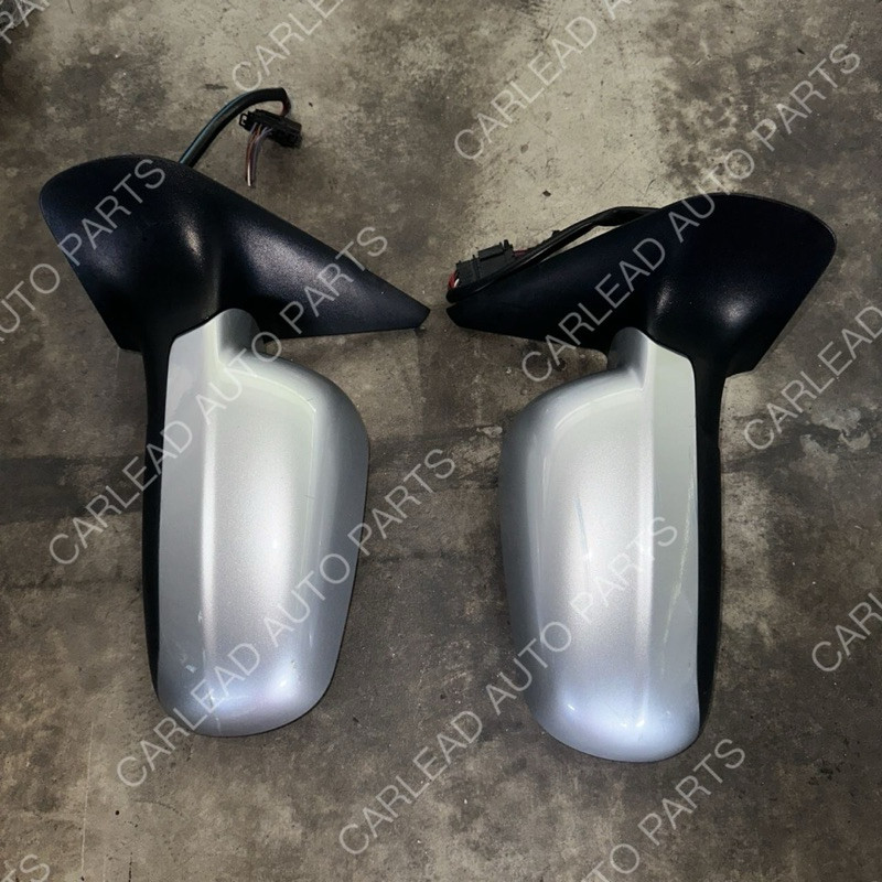VW Volkswagen Golf MK4 Side Mirror (Colour Random) IMPORTED FROM JAPAN ...