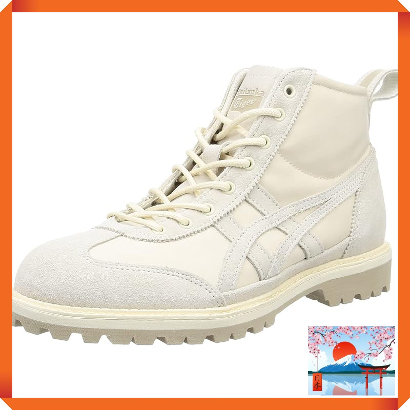 Onitsuka Tiger Rinkan Boot Sneakers - Birch/Birch (Various Sizes ...