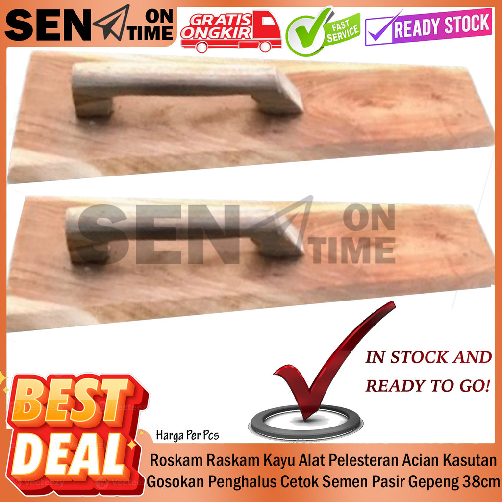 Roskam Wood Building Plaster Tools Rubbing Raskam Long Plastering Shoe ...