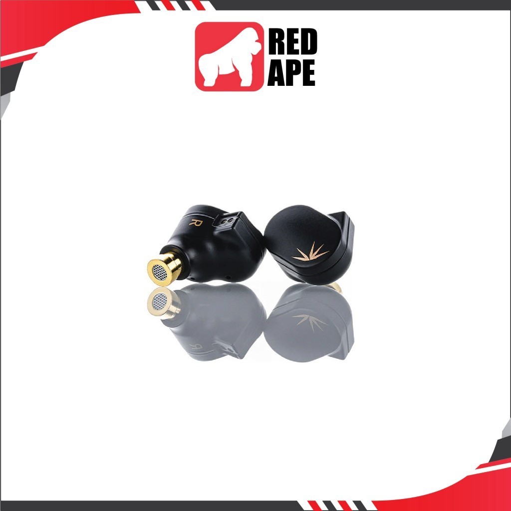 Moondrop Chu 2, In-Ear Monitors: 10mm IEM Wired Dynamic Driver HiFi IEM ...