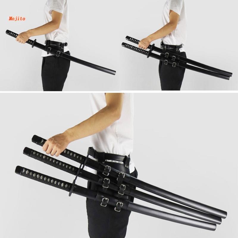 Mojito Medieval Sword Holder Belt Knight Sword Holster Scabbard Belt ...