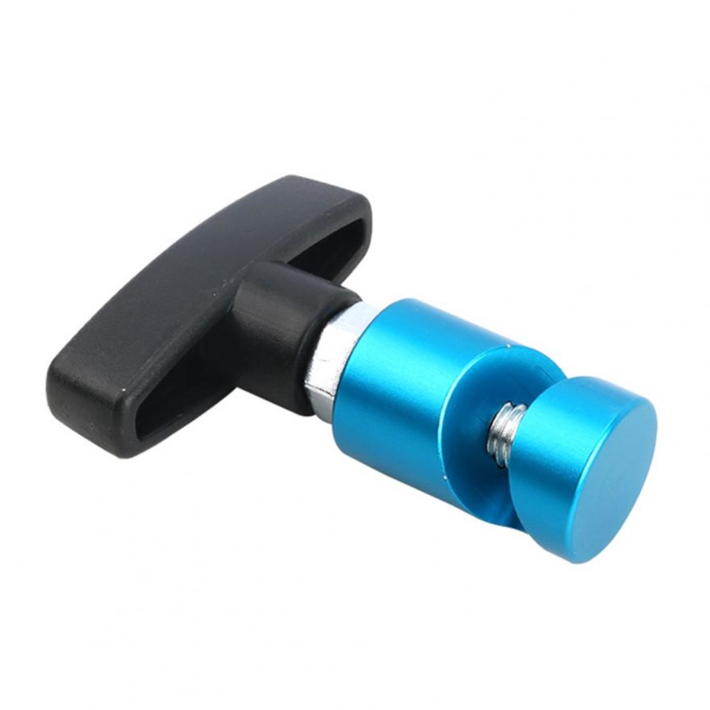 Rto Car Hood Holder Anti-Slip Safety Clamp Gas Strut Fixing Tool Rear ...