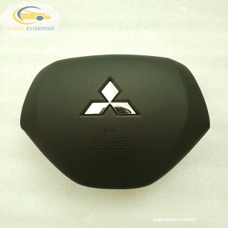 SRS Airbag Steering Cover Mitsubishi Xpander Expander | Shopee Malaysia