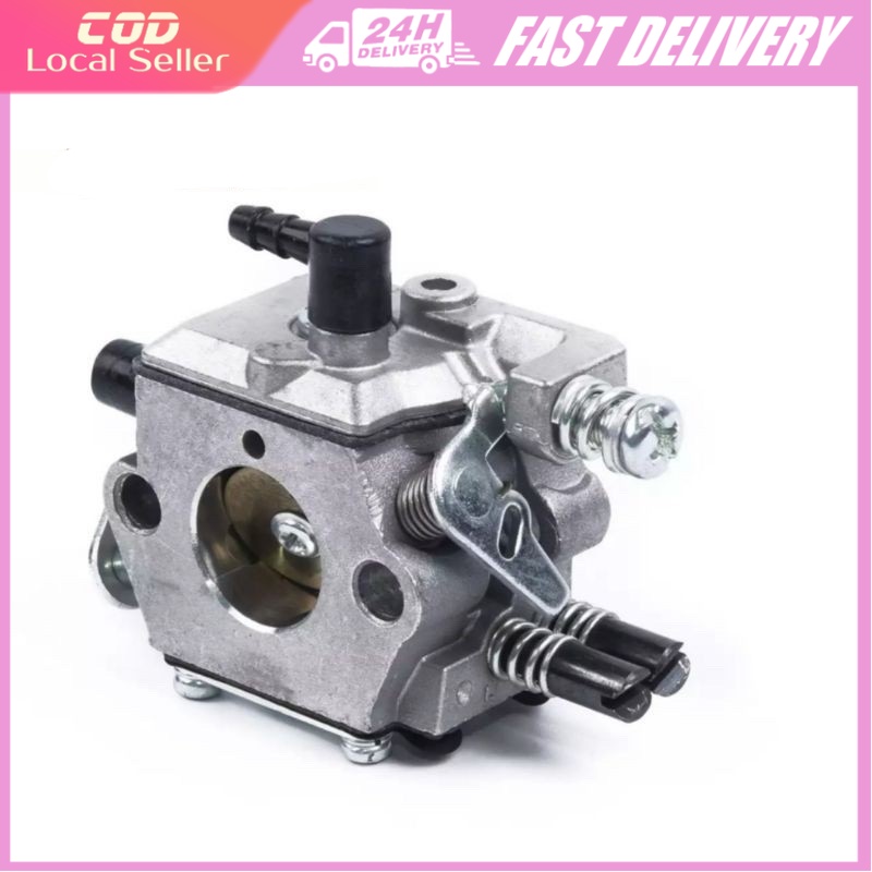 Carburetor chainsaw 4500 5200 5800 carburetor 45cc 52cc 58cc chainsaw | Shopee Malaysia