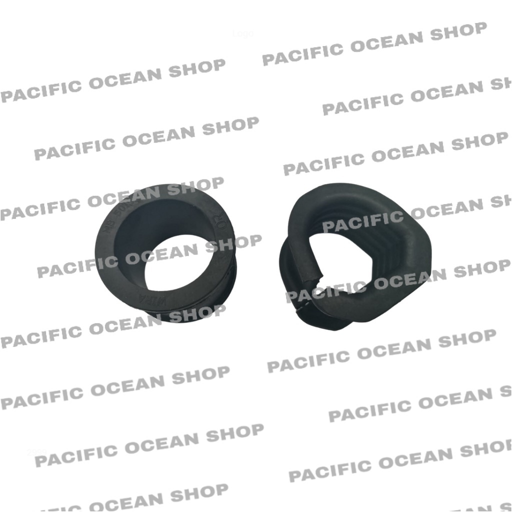 STEERING RACK RUBBER PROTON WAJA,WIRA,GEN2,PERSONA,SAGA(P/STG),ISWARA ...