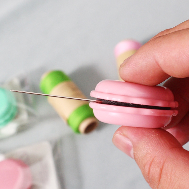 Needle Suction Machine Macaron Color Needle Grinding Machine Needle ...