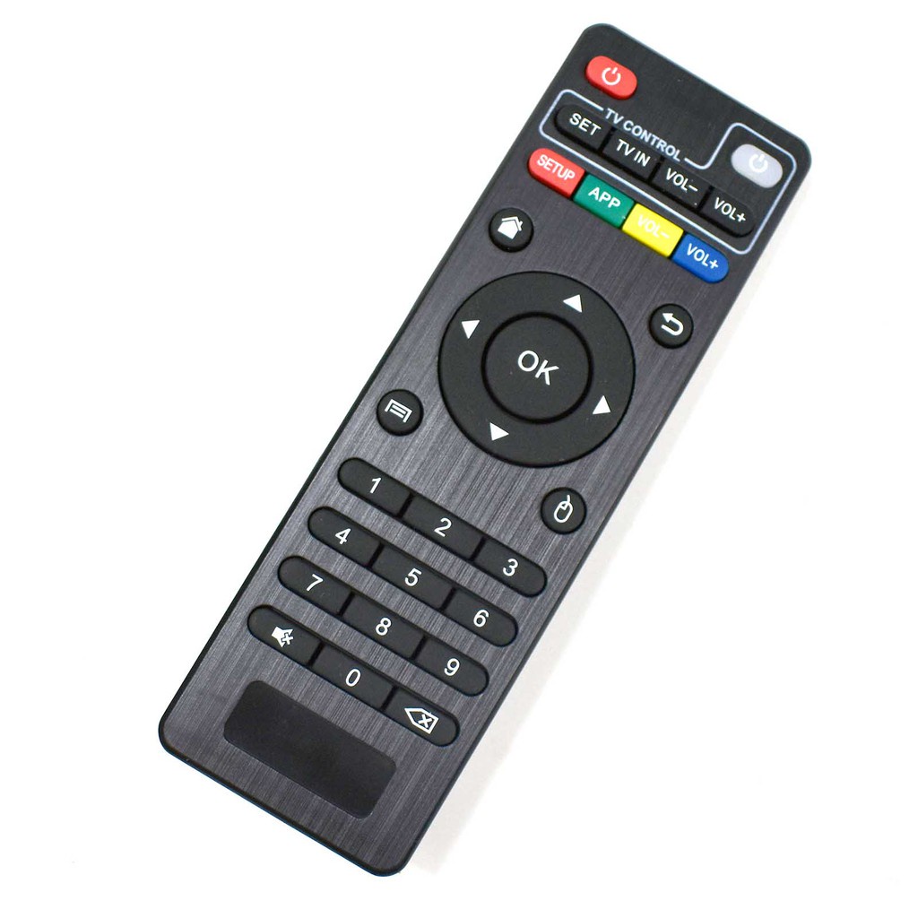 Remote Control for TX3mini Android Box 1G 2G Tx3 mini T95M T95N MXQ PRO ...