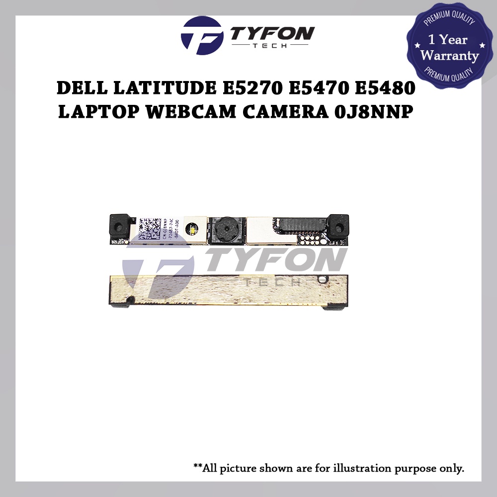 Dell Latitude E5270 E5470 E5480 E7270 E7470 E7480 E5570 E5580 Laptop ...