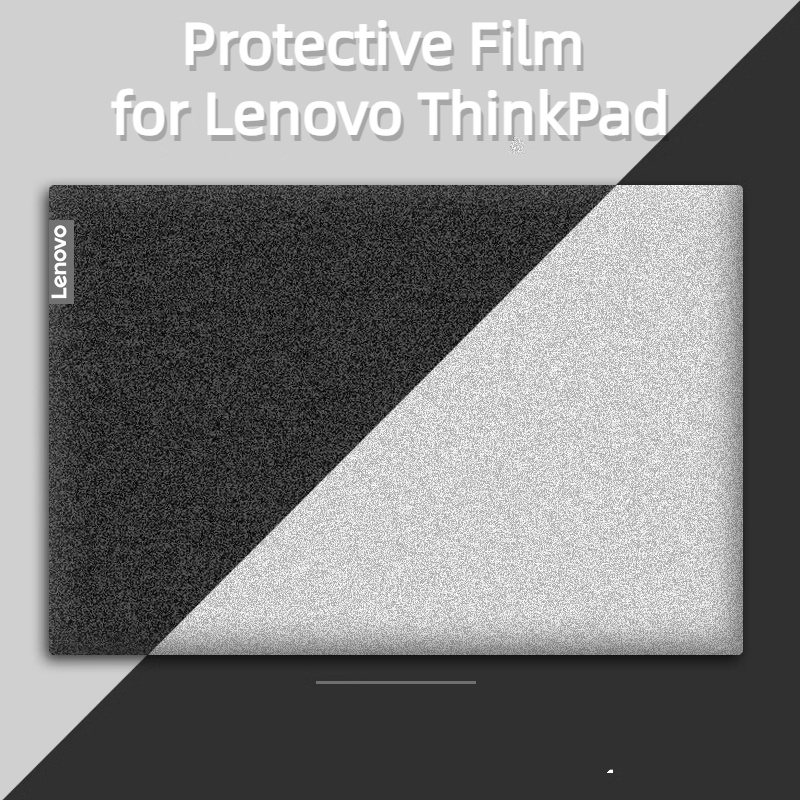 Protective Film for Lenovo ThinkPad series Computer Sticker ThinkPad ...