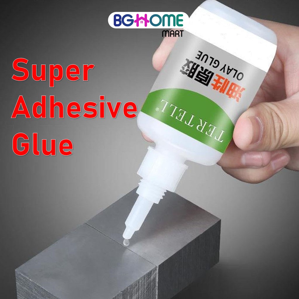 Welding High Extra Strength Oily 502 Super Glue Adhesive Universal ...