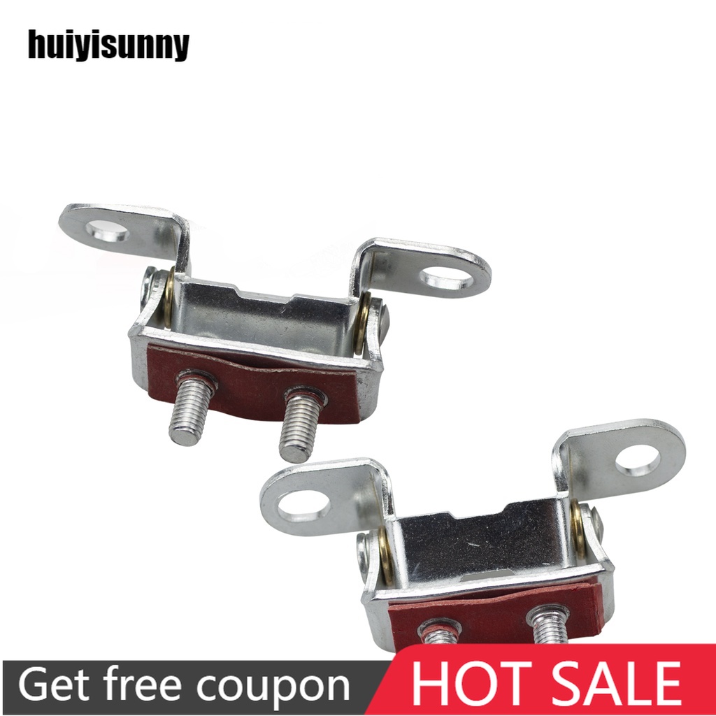 HYS Toyota hiace commuter grandia gl 2005-2018 back tailgate door hinge ...