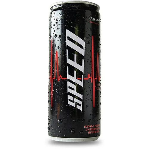 Speed Can Energy Drink 250g | Shopee Malaysia