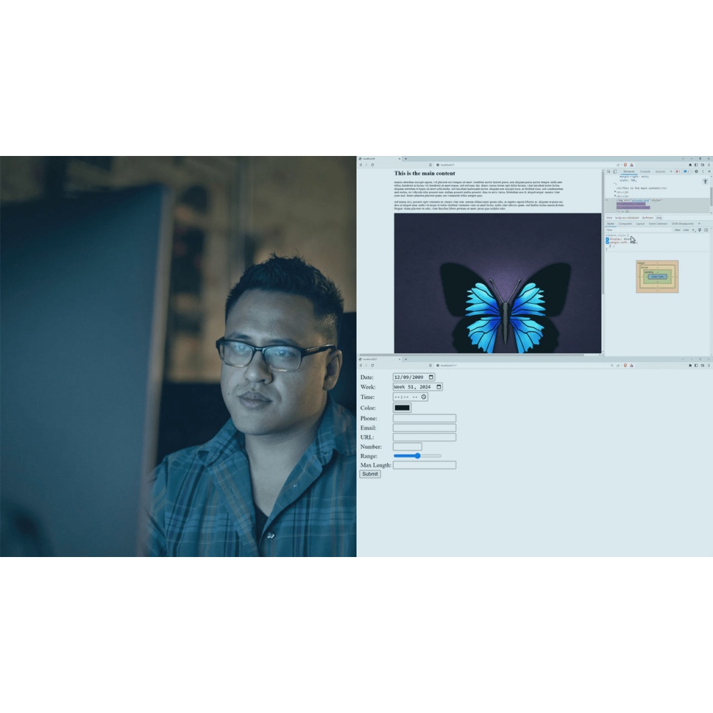 [COURSE] HTML and CSS Playbook | Udemy | Shopee Malaysia