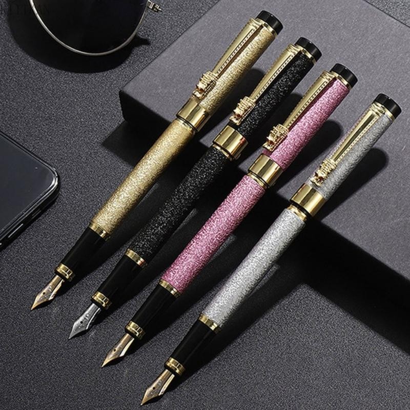 KIIK 0 5mm for Extra Fine Metal Nib Pen Calligraphy Pen Office School ...