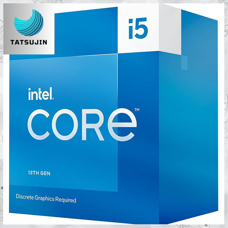 Intel RPL-S Core Processor Series - i5 and i7 Models | Shopee Malaysia