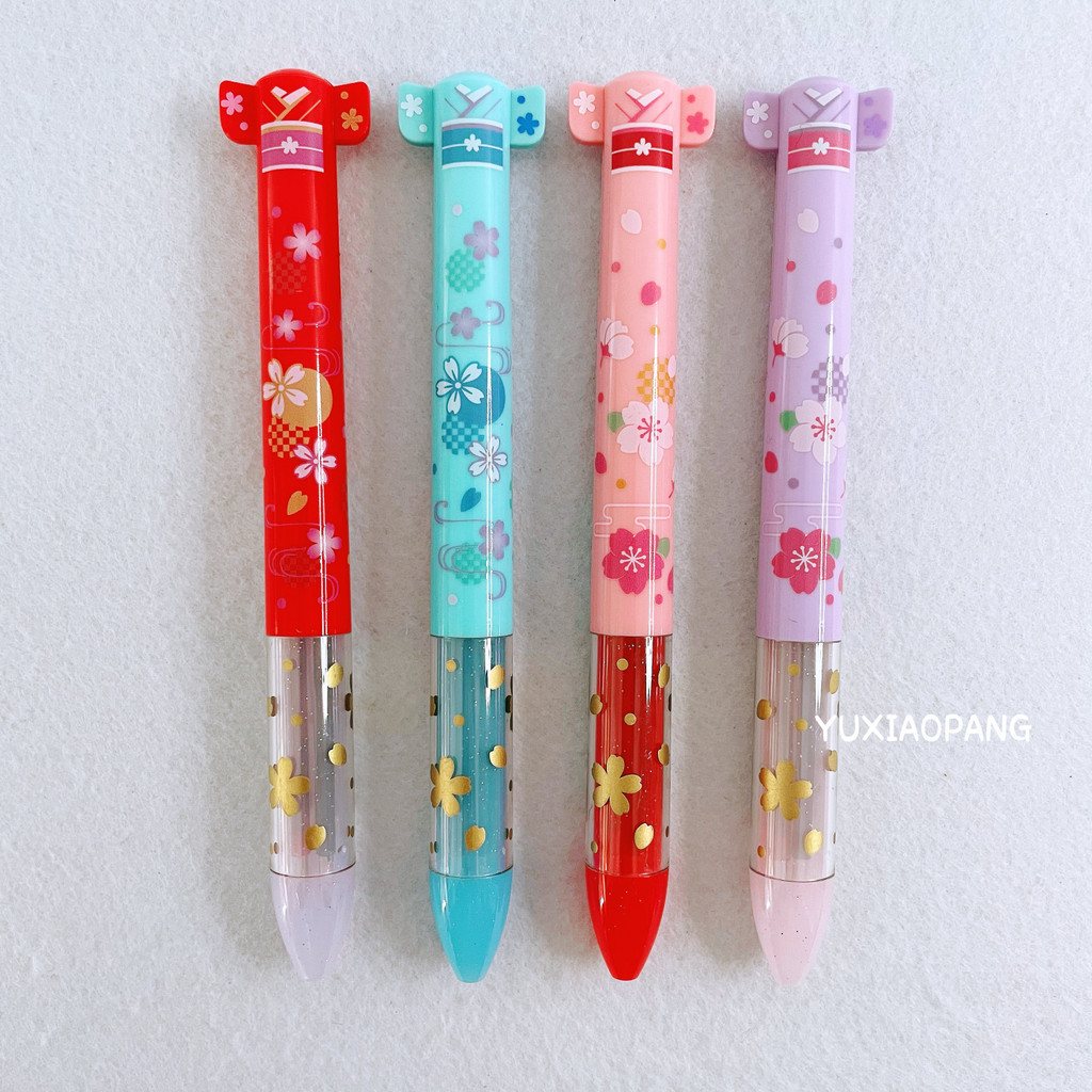 Sakura Japanese Style Kimono Limited Made in Japan funbox Limited ...