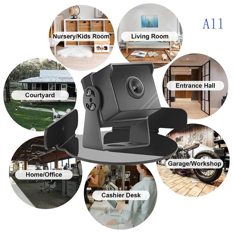 All Mini Circular Corner Shelf Corner Camera Shelf Camera Holder ...