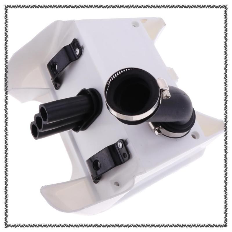 [MCA] Motorcycle Cleaner Engine for PW80 PY80 | Shopee Malaysia