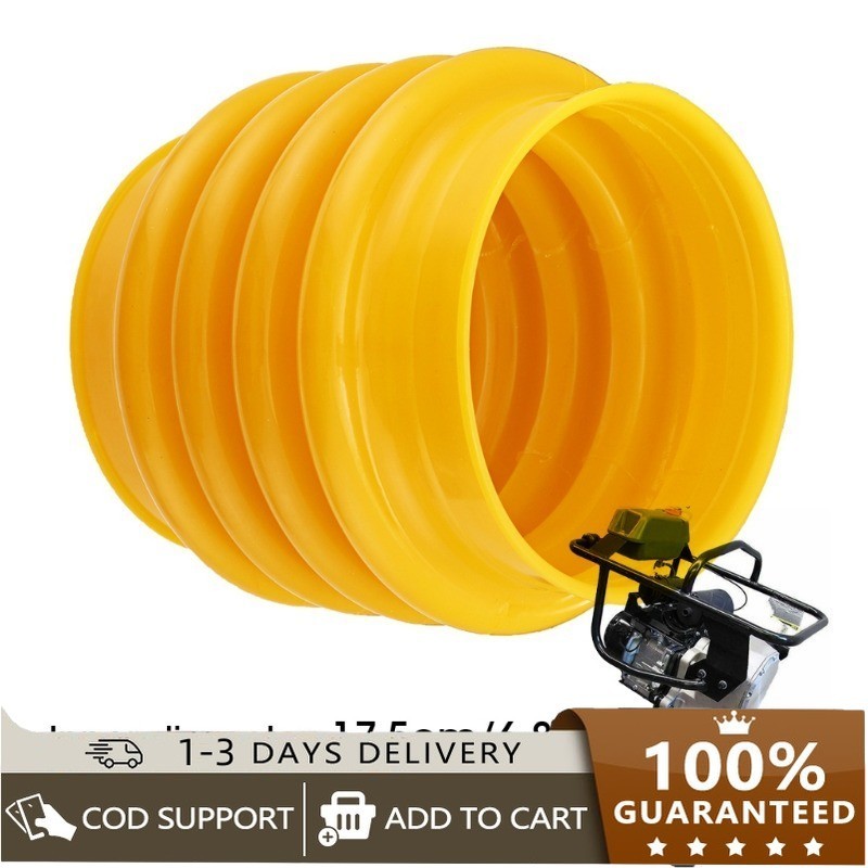Universal Bellow For Tamping Rammer / Plate Compactor / Jumping Jack ...